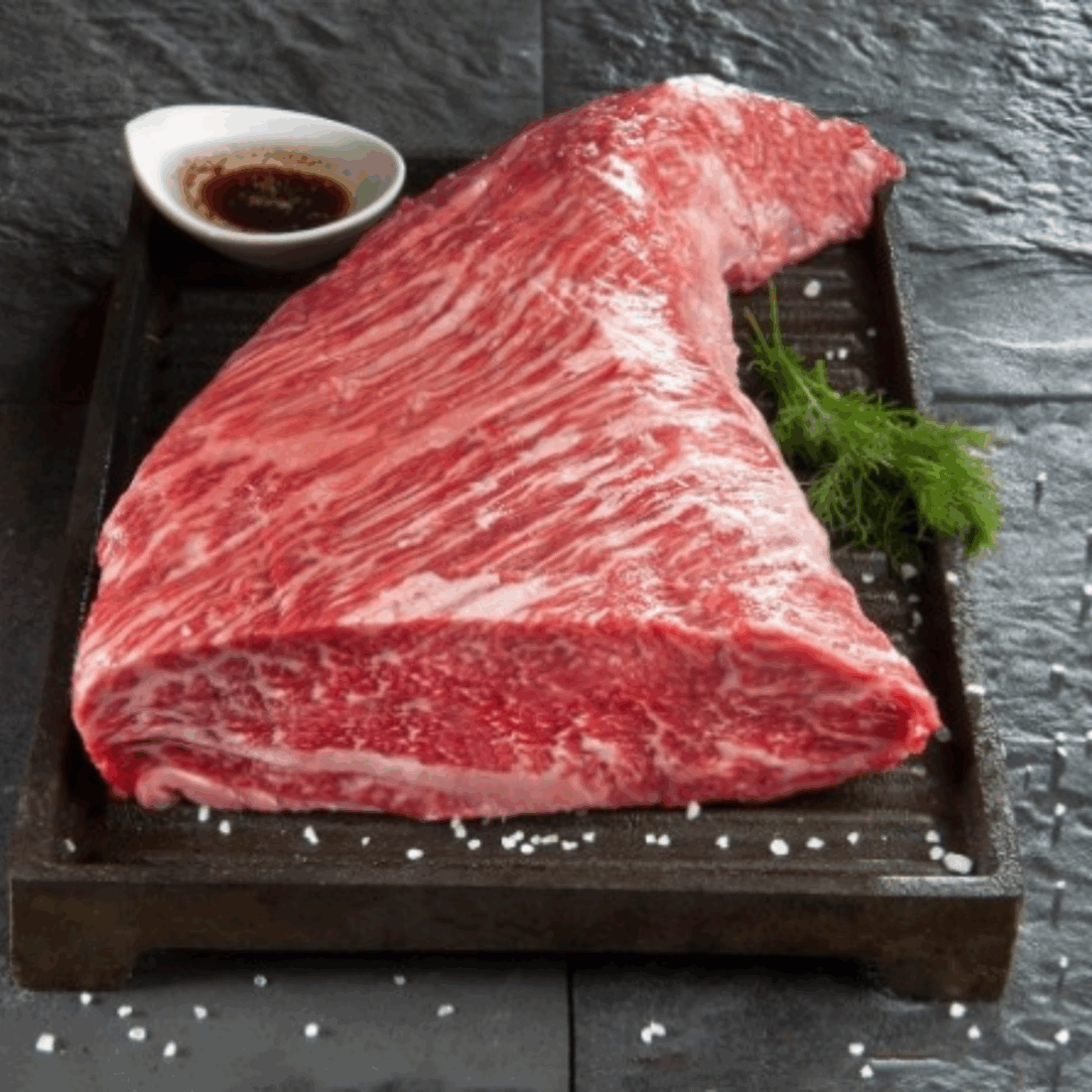 Colita de Cuadril Americana CHB (x Kg) – Todo Parrilla – Parrilla de autor